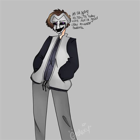 Jock Scp Foundation Amino