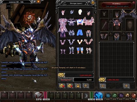 Portable Mu 111182 Custom Items Mã Nguồn Game
