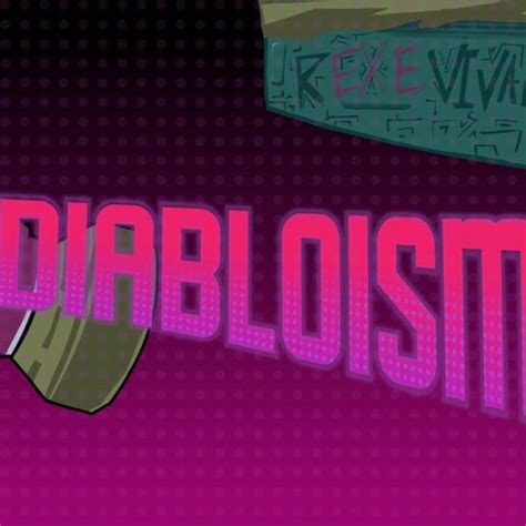 Listen To Music Albums Featuring Friday Night Funkin Rexevival Diabloism Flp [mboi] By