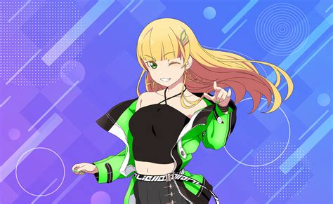 スクフェス2平安名すみれ 3 高画質画像2枚 40962520 ラブライブスーパースター アニメ壁紙ネット PC