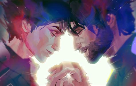 Safebooru 2boys Absurdres Arcane League Of Legends Arcane Jayce