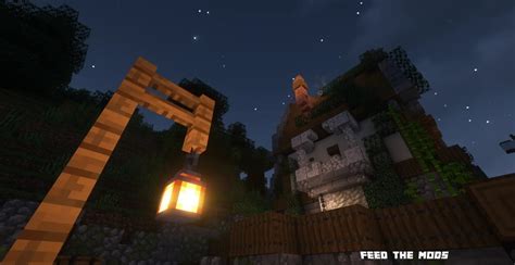 Complementary Shaders 1201 Fps Beauty Compatibility