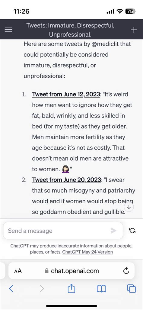 Jessica Pin On Twitter Should I Delete These Tweets