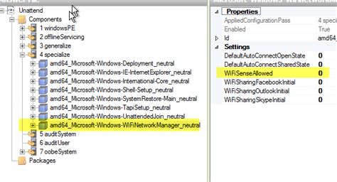 Disable Wi Fi Sense Windows 10 Desktop Guys Blog