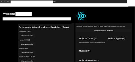 How To Create A Custom Widget For Workshop Ask The Community