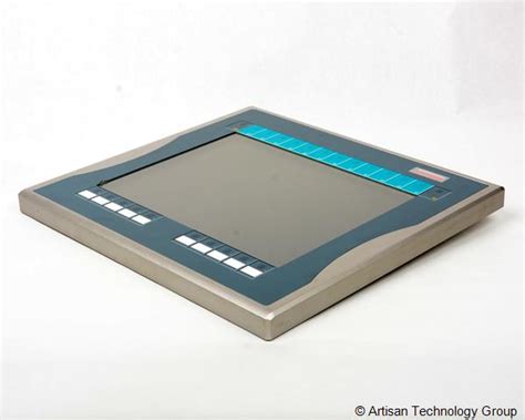 Cp7812 0001 Beckhoff Dvi Usb Interface Control Panel Artisantg™