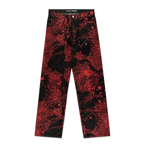 Shop Spider V2 Web Denim Spider Official Shop Now