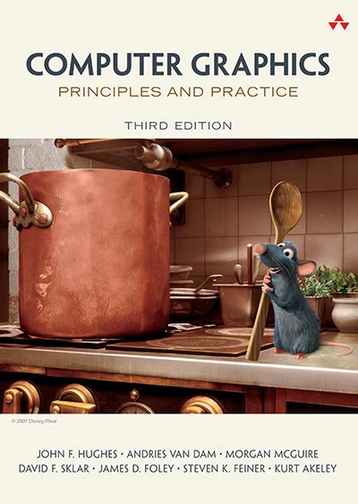 计算图形学的学习路线是怎样的 知乎