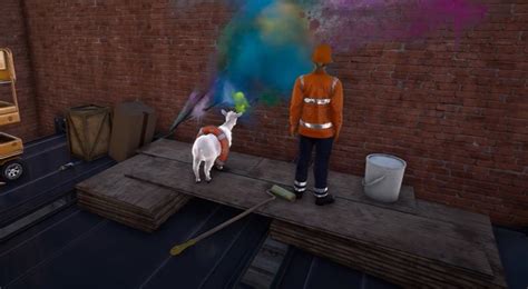 Goat Simulator 3 Curator Event Guide Gamerhour