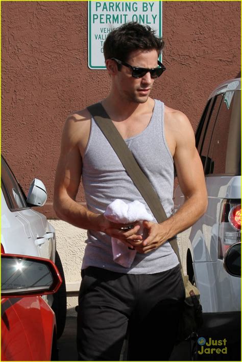 Brant Daugherty On Dwts I Thought I Was Going To Get Eliminated First