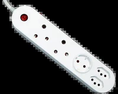 Multi Socket Extensions IPS