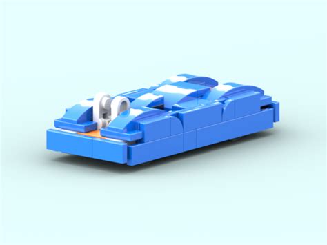 Lego Moc Ground Fx By Ivaskovskiy Rebrickable Build With Lego