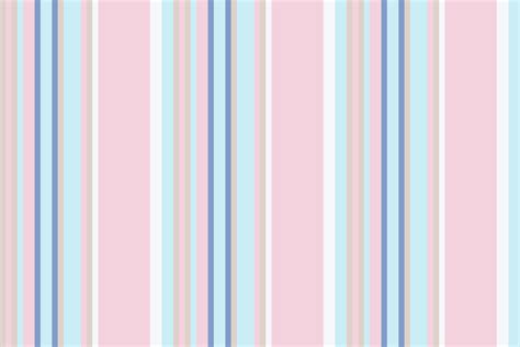 Vertical Stripes Seamless Pattern Lines Vector Abstract Design Stripe Texture Suitable Fashion