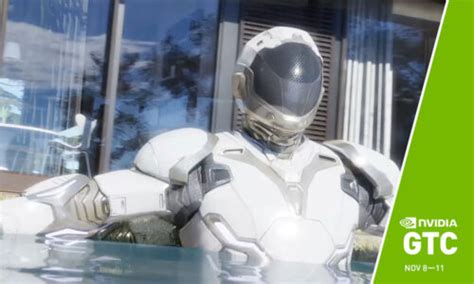 Top Game Development Sessions At NVIDIA GTC NVIDIA Technical Blog