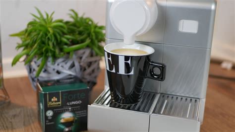 Lidl Kaffeekapseln Nespresso System Test Bellarom Kapseln Testbericht 057 Kapsel