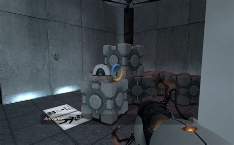 File Portal Radio 18 Start Png StrategyWiki Strategy Guide And Game Reference Wiki