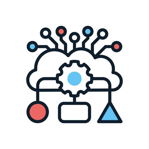 Classification Icon In Vector Illustration 23753021 Vector Art At Vecteezy