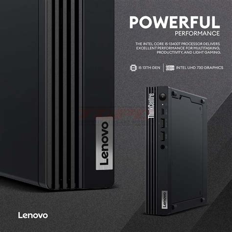Tgpc Mini Pc Lenovo Thinkcentre M Q Gen I Th Gen Gb Ram Gb Ssd Preloved