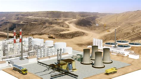 Mining Industrial Vinidex Pty Ltd