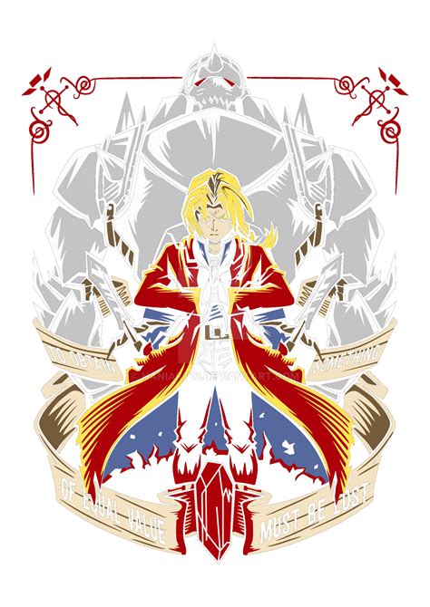 Fmab Design In Png Ready To Print Use By Haniart01 On Deviantart