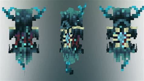 Sculk Invasion Addon For Minecraft