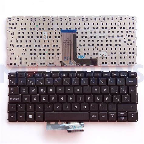 China Laptop Keyboard For Hp 11 E Manufacturers Laptop Keyboard For Hp 11 E Suppliers Laptop