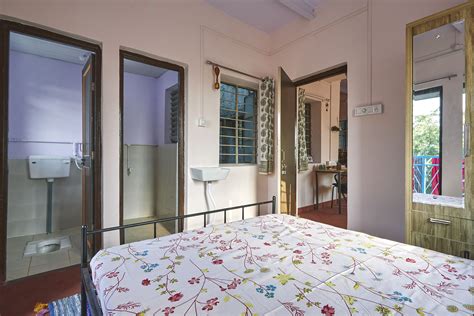 Gallery Of Sanjaynagar Slum Redevelopment Project Community Design
