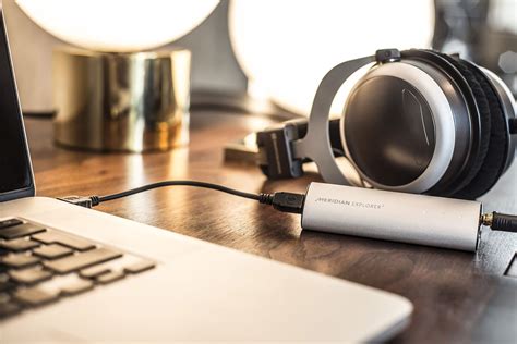 USB Multichannel Audio XMOS