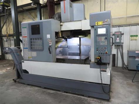 Used Mazak Cnc Machines For Sale
