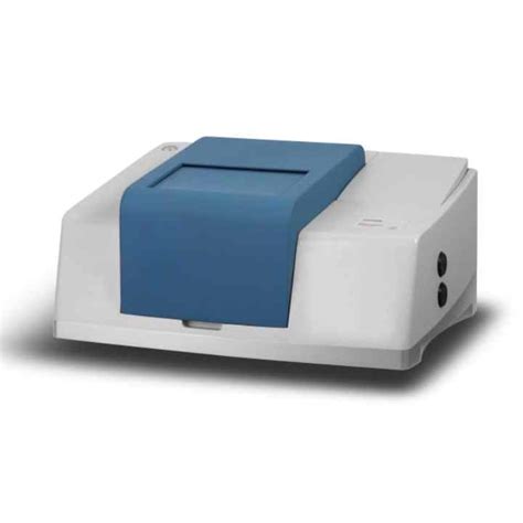 Fourier Transform Infrared Spectrometer Ftir Spectroscopy Gbpi