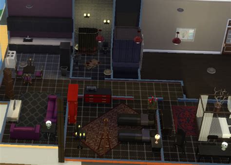 Top 10 Sims 4 Best Apartments Gamers Decide