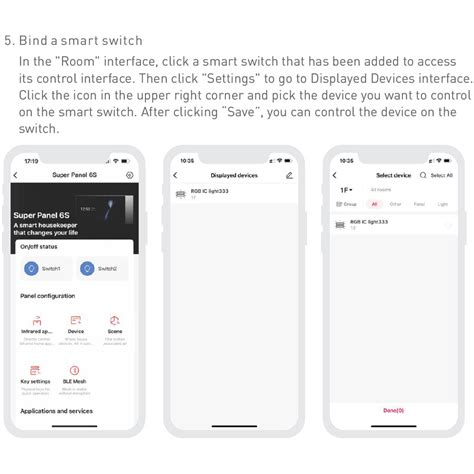 LTECH SPI Bluetooth Pixel LED App Controller Xpress Electrical