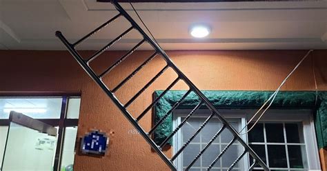 사천 펜션 추락사고는 난간 고정 불량부실 공사 조사 중