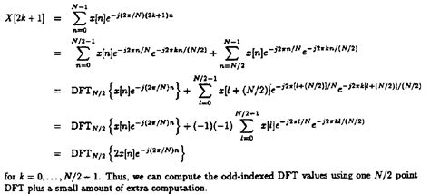 Solved Suppose That A Finite Length Sequence X N Has The N Point