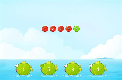 Use Subtraction Sentences To Find The Difference Game Math Games Splashlearn In 2024 Find