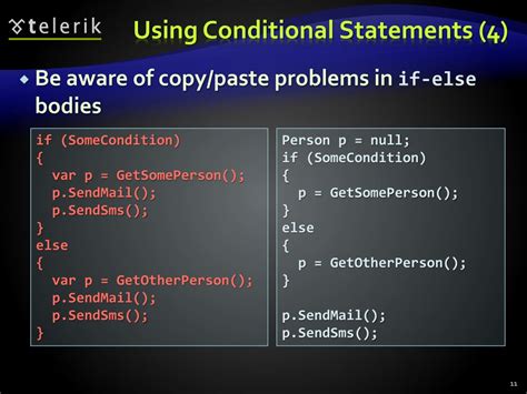 Ppt Control Flow Conditional Statements And Loops Powerpoint Presentation Id 3066182