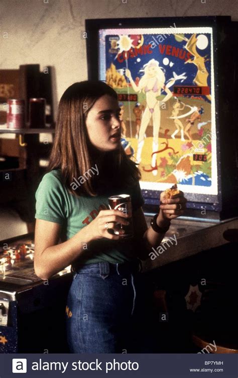 BROOKE SHIELDS TILT Brooke Shields Brooke Shields Babe Brooke