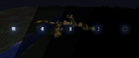 Install True Darkness Refabricated Minecraft Mods And Modpacks Curseforge