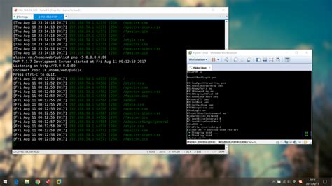 Alpine Linux Php Mysql By