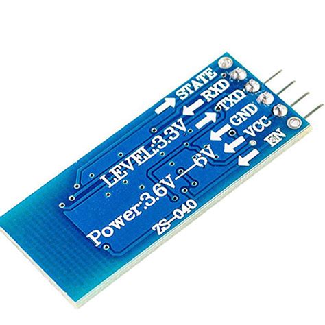 Spp C Bluetooth Serial Sppc Replace Hc 05 Hc 06 [29055] Us 1 68