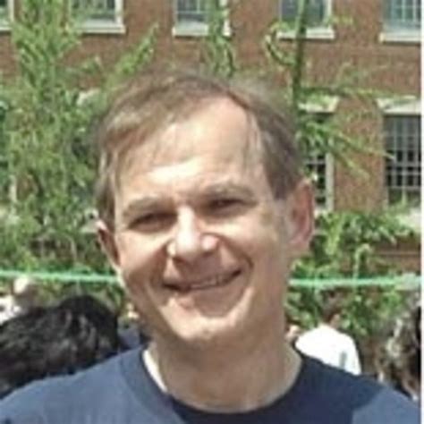 Robert Glazer Phd Georgetown University Washington Dc Gu