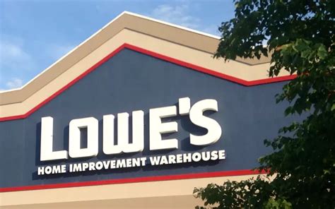 Lowes Settles Arizona Sex Harassment Case For 700 000 Phoenix New Times