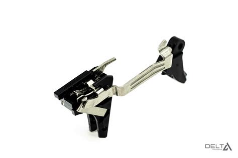 Glock Performance Trigger Enhancement Service Gen Delta Triggers