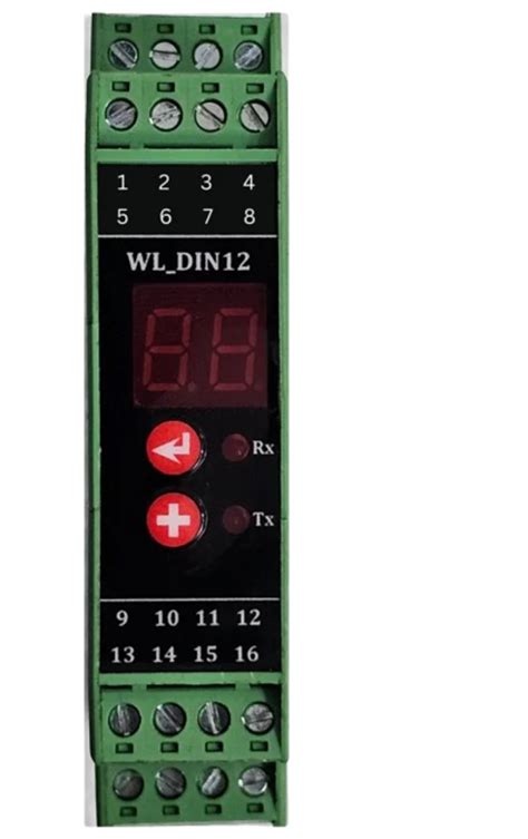 Wireless Rtd Transmitters At Rs 45000piece Temp Sensor In Medak Id