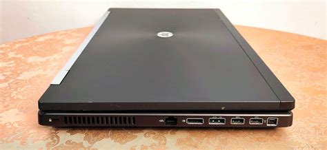 Hp Elitebook W Fullhd Core I Gb Ram Gb Ssd Quadro M Olx Bg