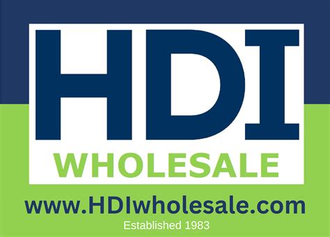 Collections Hdi Wholesale