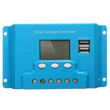 A Solar Charge Controller V At In Ghaziabad ID