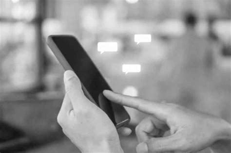 Telcos Ordered Cooperate In Text Scam Investigation