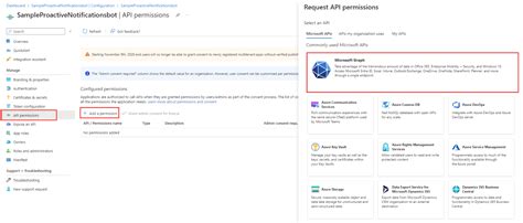 Article A Step By Step Guide For Integrating Microsoft Teams And Enabling Proactive