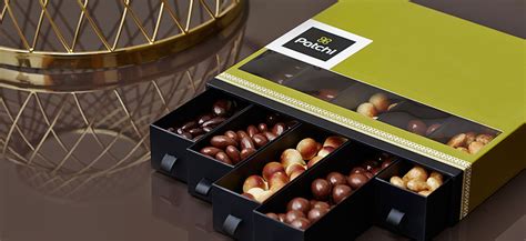 Patchi Sweet Patchi About The Much Loved Chocolate In Qatar